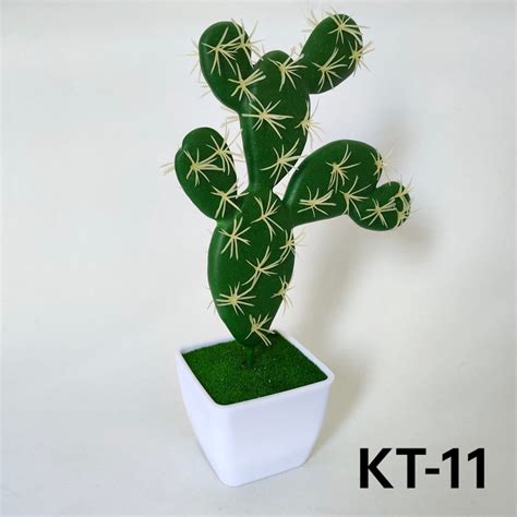 Jual Kaktus Jumbo Kaktus Hias Kaktus Dekorasi Ruangan Bunga Pajangan Kt Shopee Indonesia