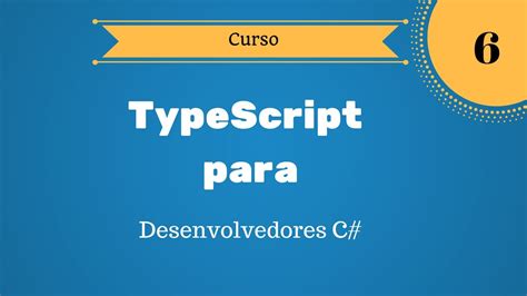 Curso Typescript Para Desenvolvedores C Aula 06 Operadores Aritméticos Typescript Aula