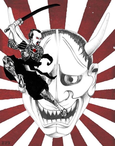 Hannya Wallpapers Top Free Hannya Backgrounds Wallpaperaccess