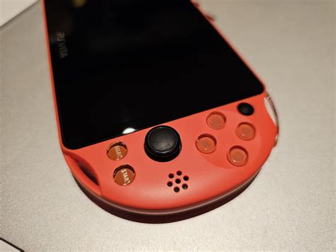 I Bought A Replacement Shell From Aliexpress So You Dont Have To You Should R Vita