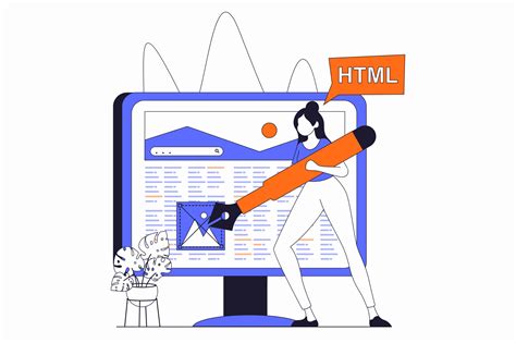 How To Add A  In Html Step By Step Guide For Web Developers