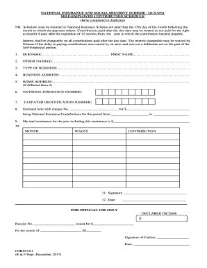 Cs Form Fill Online Printable Fillable Blank Pdffiller