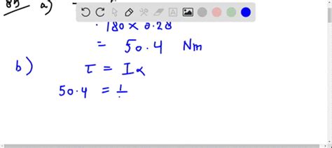 SOLVED Fixed Axis Rotation University Physics Volume Numerade