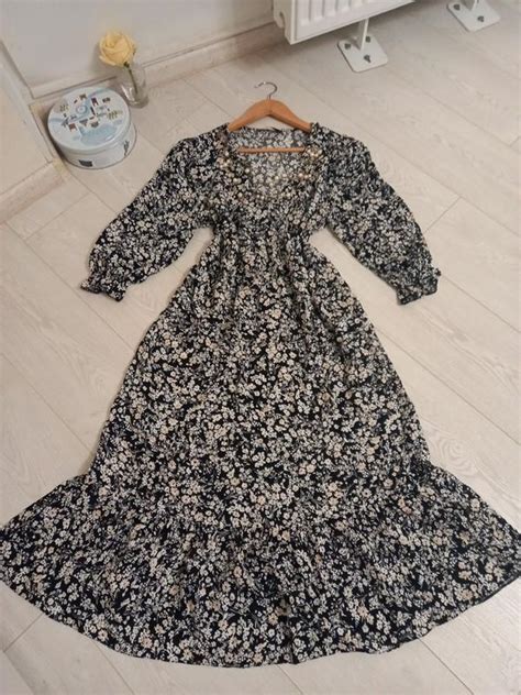 Платье — ціна 700 грн у каталозі Довгі сукні Купити жіночі речі за доступною ціною на Шафі