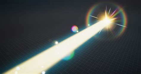stylized laser beam attacks 22 vfx spells unity asset store