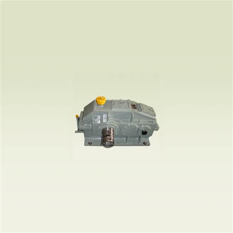30KW HELICAL GEAR BOX 크레인용 산업용감속기 Haisung Aero Robotics