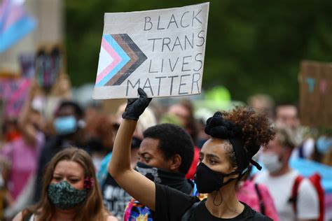More Transgender And Gender Non Compliant People Were Killed In 2021
