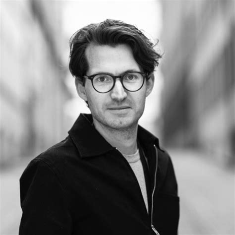 Jonathan Svensson Communication Strategist Regeringskansliet