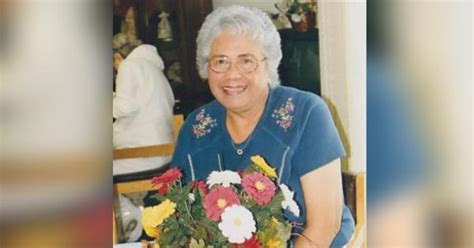 Tribute Wall Maria Maxwell