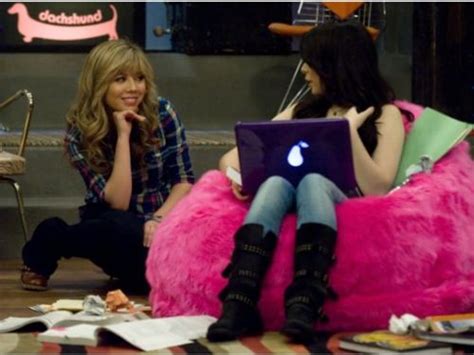 Icarly Victorious Y Big Time Rush Icarly