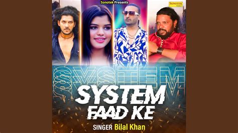 System Faad Ke Youtube