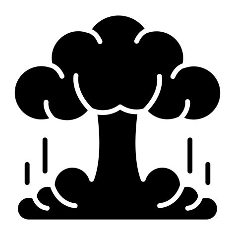 Explosive Vector Icon 21693724 Vector Art At Vecteezy