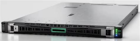 HPE ProLiant Gen11 Servers With 4th Gen Intel Xeon Announced StorageReview Com
