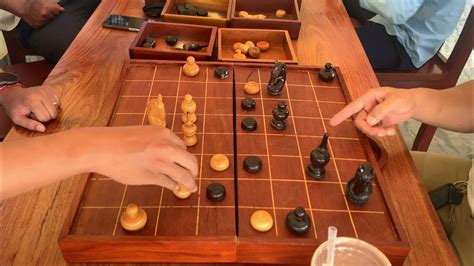 ពីមុនសុទ្ធតែចុះmou តែអាឡូវឌឺដងខ្លាំងពេកមកសម្លាប់គ្នាម្ដង រវាងadminសំណាង ស ប៉ះឆ្មារពិឃាត បៀកណា