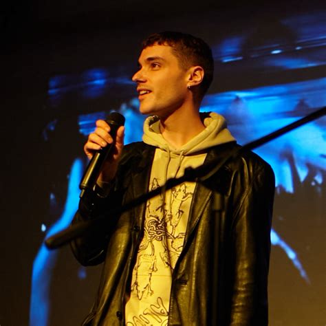 Foundwork Guest Curators Jared Davis