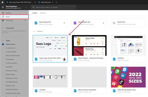How To Create An SVG File In Figma Captain Design