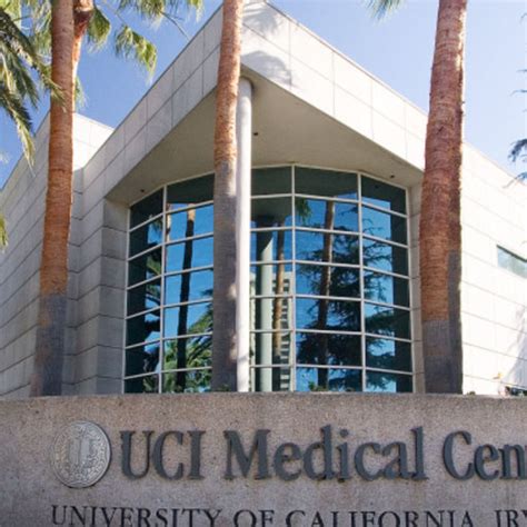 Matthew Whealon Doctor Of Medicine University Of California Irvine