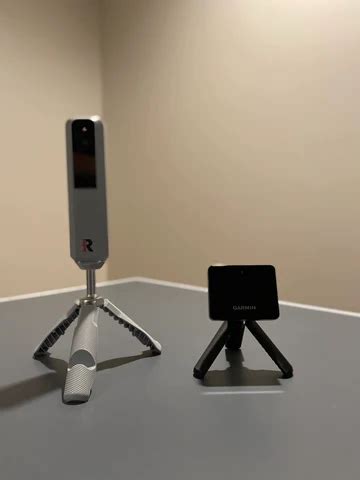Garmin R Launch Monitor Vs Rapsodo Mlm Pro Golf Launch Monitor Review
