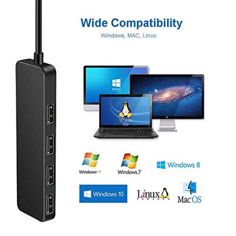 Onvian Usb Hub Review Ultimate Usb Expansion Solution Electronikz