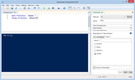 Predict The Future With Powershell Scripting Blog Archived