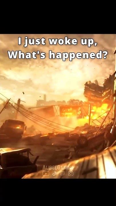 Whats Happened Shorts Codclips Codedit Mw2 Mwii Codmw2 Youtube