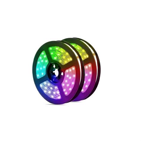 Rgb Bluetooth 5050 10m W Remote Led Strip Soundtech Online