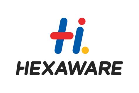 Hexaware Technologies Logo Png Download Bootflare