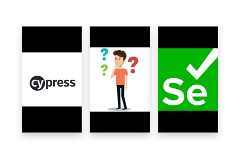 Cypress Vs Selenium Which Framework Is Best Fit For You