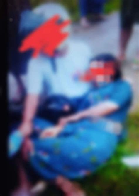 ကြံခင်းမှာ ကျောင်းကြိုသွားတဲ့ ကျောင်းသားမိခင် ၁ ဦး အသတ်ခံရပြီး ပစ္စည