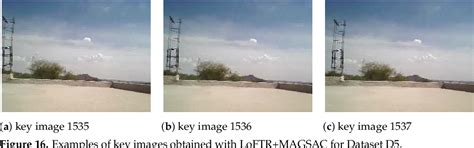 Figure 16 From A Deep Learning Based Visual Map Generation For Mobile