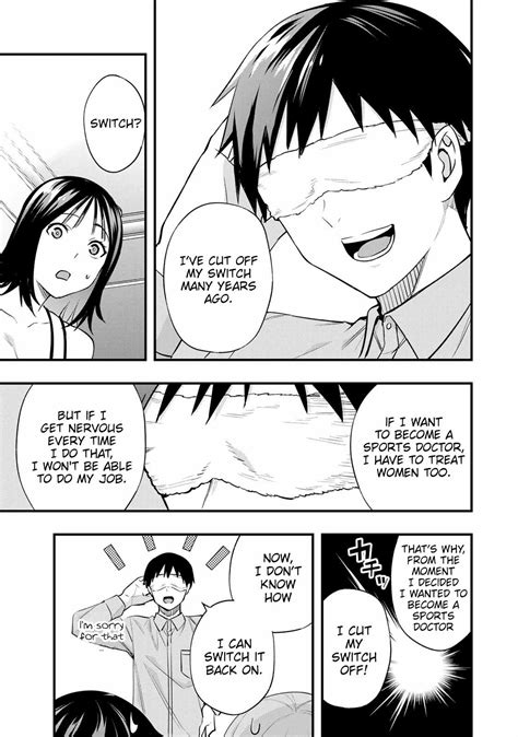 Dont Touch Kotesashi Kun Chapter 20 Kissmanga