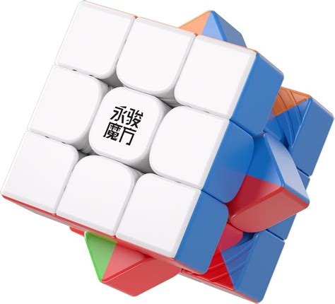 Buy Willking Yj Yusu 4x4 Magnetic Speed Cube At Ubuy Philippines