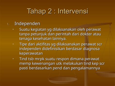Metodologi Keperawatan Implementasi Keperawatan Ppt