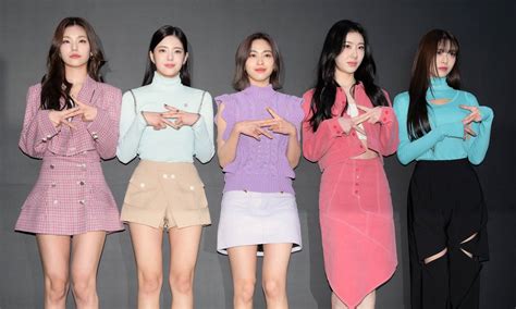Itzy Sets Return With New Mini Album ‘kill My Doubt Udiscover