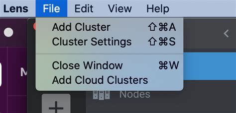 Working With Multiple Kubernetes Clusters In Mirantis Container Cloud