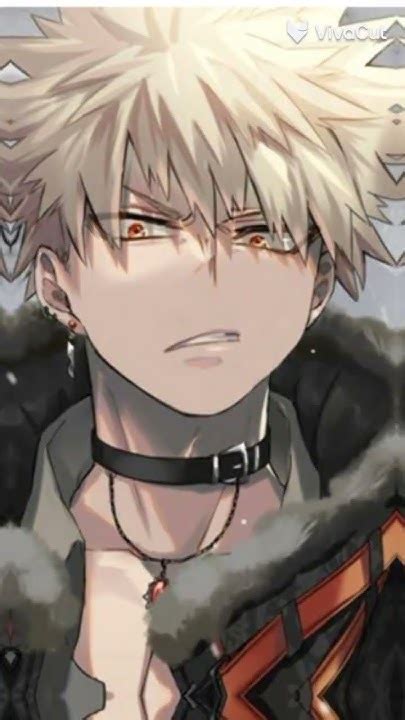 اجمل صور كاتسوكي باكوجو ️🧡💛 Youtube