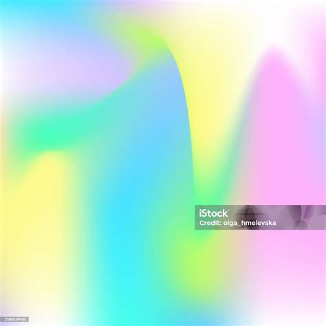 홀로그램 텍스처입니다 금속 유체 금속 디자인 타이 염료 흐림 그라디언트 레트로 종이 진주빛 배경입니다 부드러운 기하학적 배경 홀로그램 그라데이션 핑크 홀로그램 텍스처 공주에