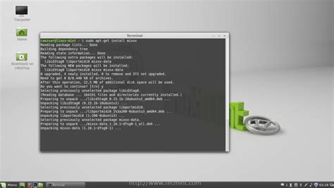 Online Music Streaming With Winamp Player And Mixxx Dj Console Using Shoutcast Radio Server In