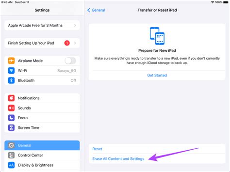4 Ways To Fix IPad Screen Glitching Or Flickering Guiding Tech