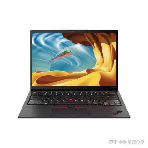 Thinkpad X1系列笔记本哪个配置好？thinkpad X1系列笔记本性价比排名前十推荐！ 知乎