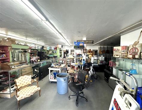 530 W San Carlos St San Jose Ca 95126 Storefront For Sale