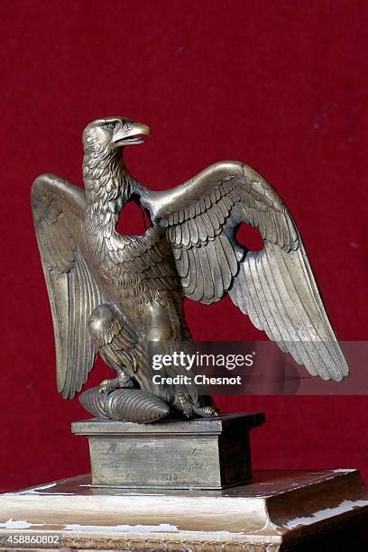 Napoleonic Eagle Photos And Premium High Res Pictures Getty Images