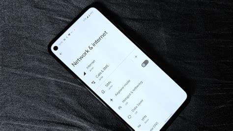 How To Turn Off Mobile Data And Wi Fi On Android TechWiser