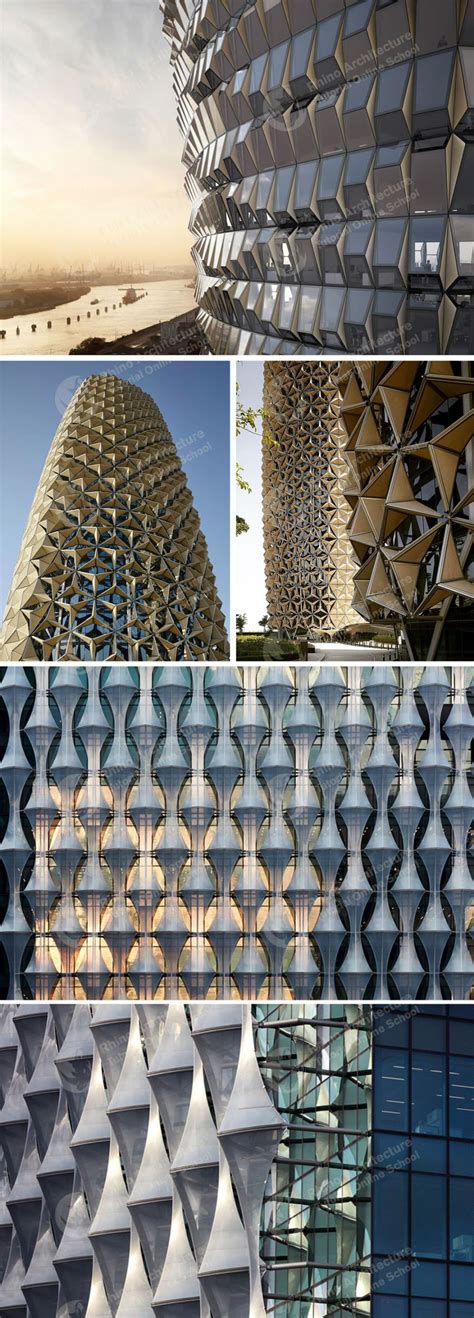 grasshopper architecture tutorials from beginner to advanced 2020 unlimited rhino