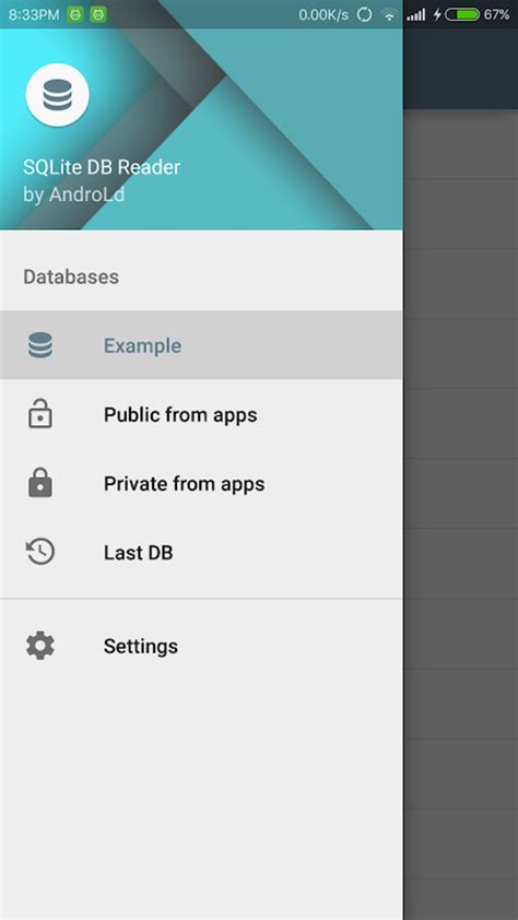 Sqlite Reader Apk For Android Download
