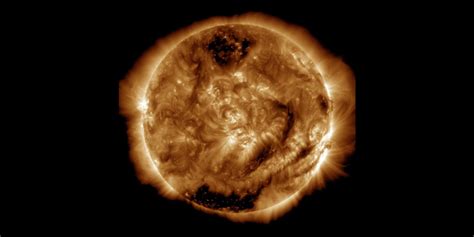 Nasa Releases Spectacular Space Images To Celebrate Year Of Light