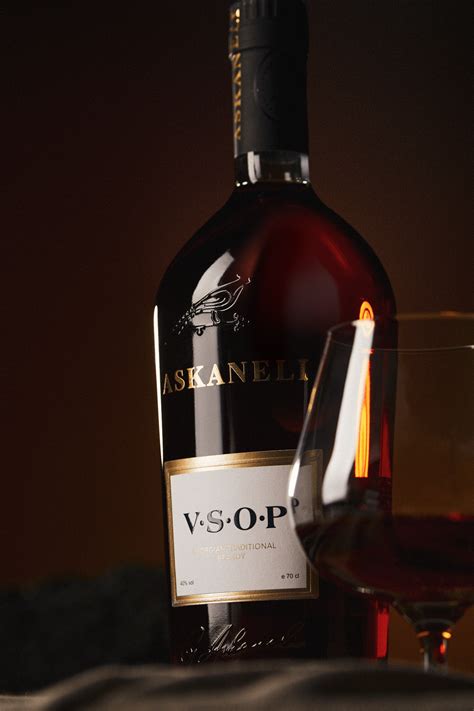 Askaneli - VS/VSOP :: Behance