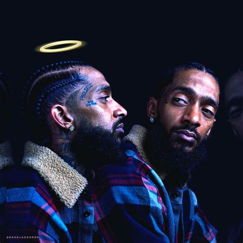 Nipsey Hussle Artwork Etsy