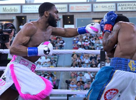 Jaron Ennis Vs Eimantas Stanionis Preview Boots Approaches Career