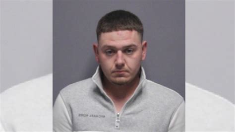 Suspect In Officer Involved Shooting Held As Bail Violator